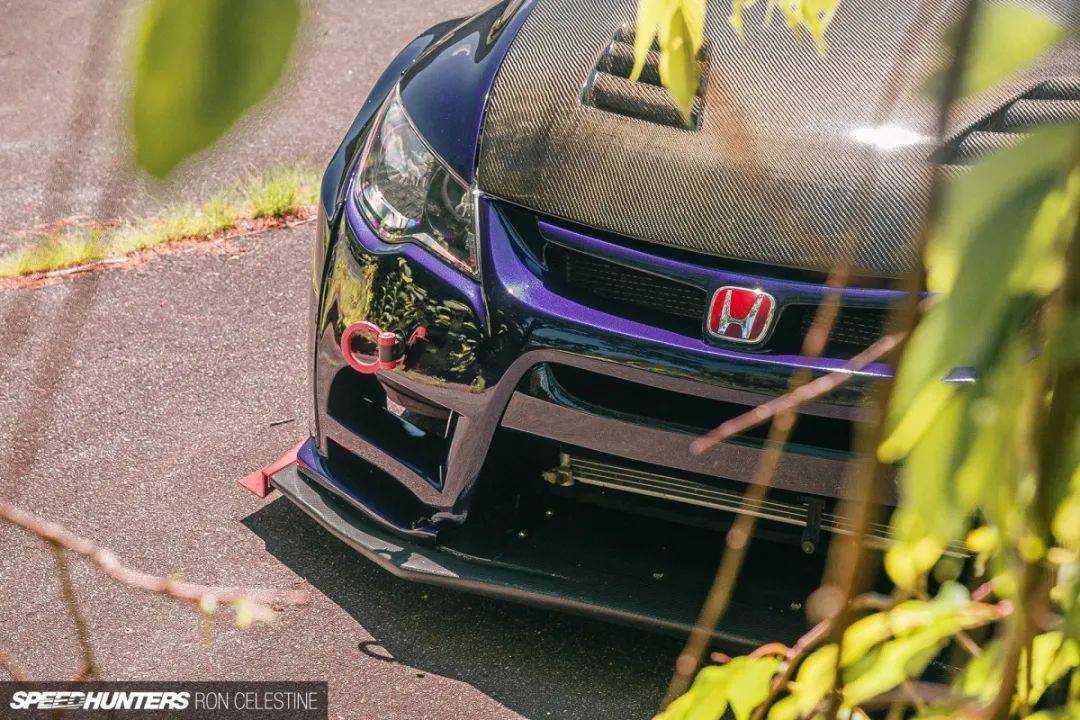 FD2与Super GT之间能产生多少联系？_搜狐汽车_搜狐网
