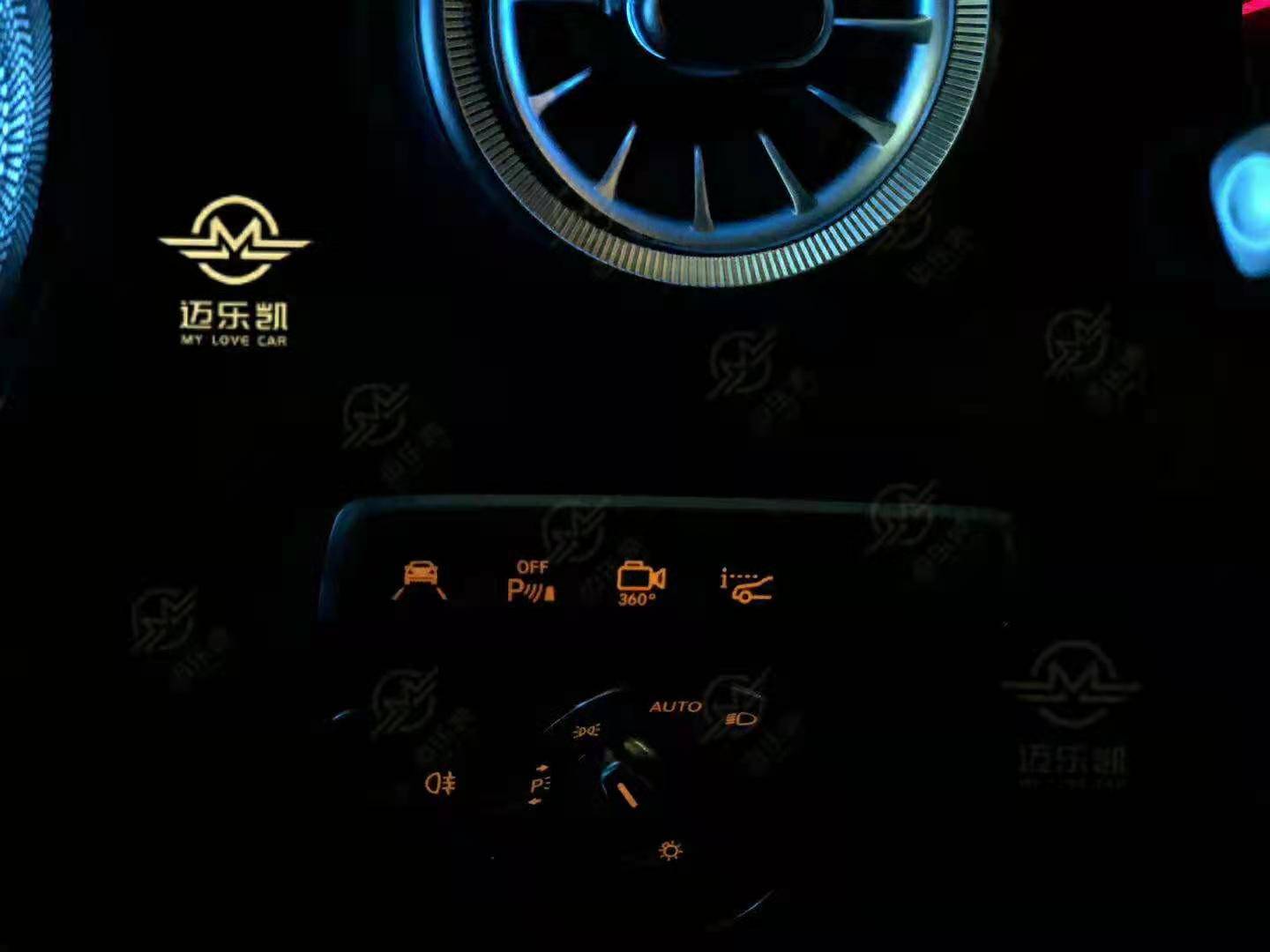 21款奔驰glc260 glc300升级23P驾驶辅助系统，抬头显示HUD_搜狐汽车_搜狐网