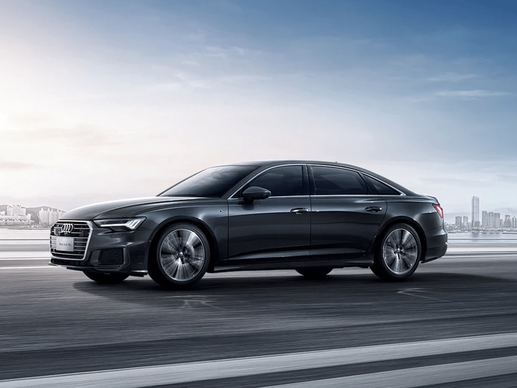 豪华行政座驾之争：捷尼赛思G80对比奥迪A6L_搜狐汽车_搜狐网