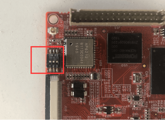 STM32MP157 Linux系统移植开发篇2：烧写linux镜像_Cortex-A