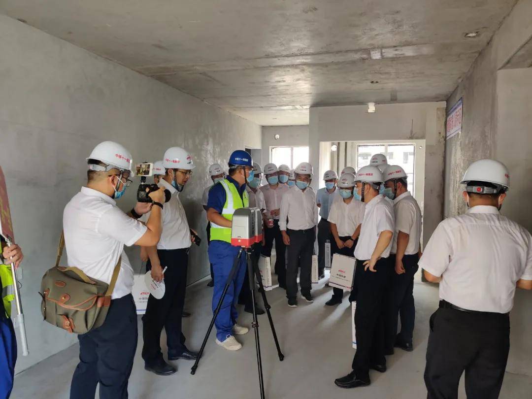 盎锐UCL360测量机器人！旭辉“透明工厂”背后的秘密武器！！_数据