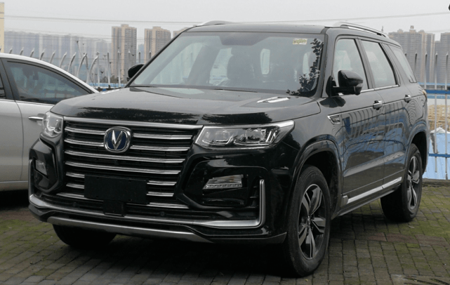 15万就能买自主旗舰SUV？奔腾T99告诉你绝对错不了_搜狐汽车_搜狐网