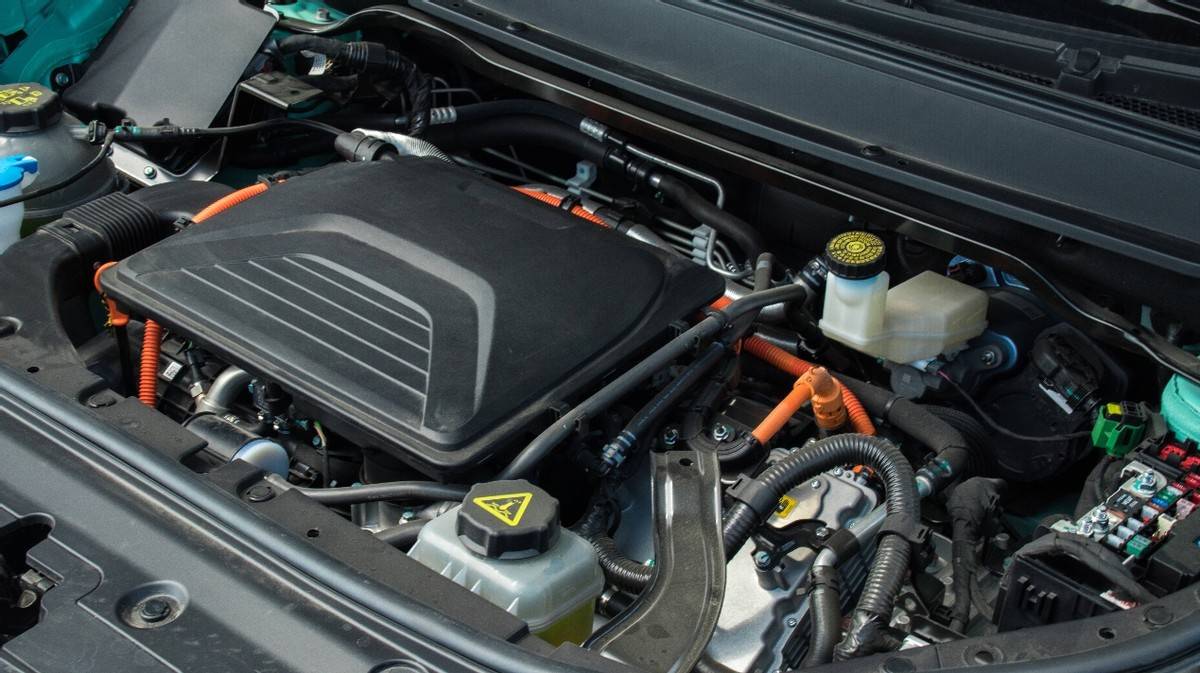 综合油耗5L，破百只需8秒，WEY重磅新车值得一看_搜狐汽车_搜狐网