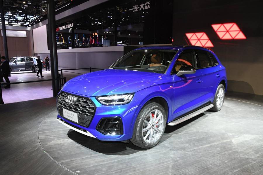 奥迪主力车型将停产半年！涵盖A4L/A6L/Q5L，皆因芯片短缺_搜狐汽车_搜狐网