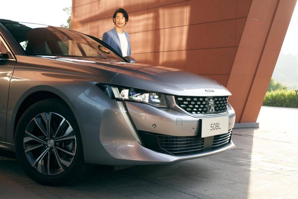 新法式驾控旗舰 东风标致508L 2022款即将来袭_搜狐汽车_搜狐网