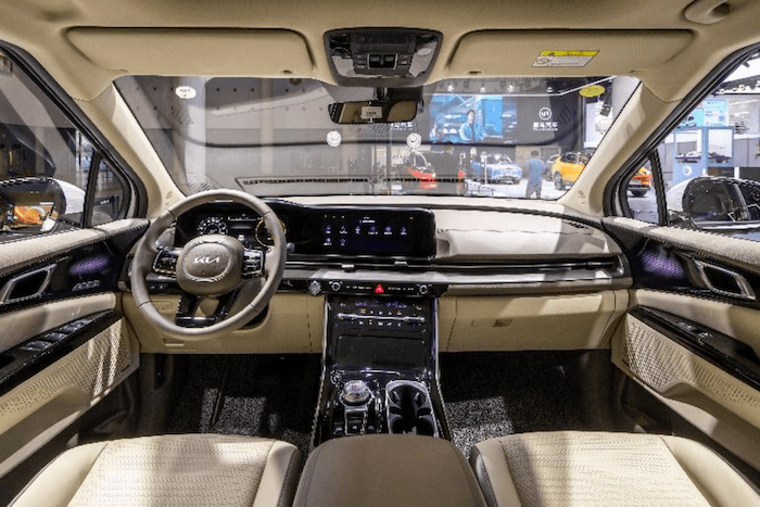 28.89万-33.99万，第四代嘉华力压GL8？_搜狐汽车_搜狐网