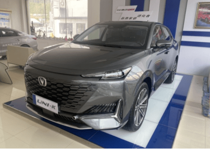 2022款奔腾T99硬派出道，热度正高的TA也得避其锋芒_搜狐汽车_搜狐网