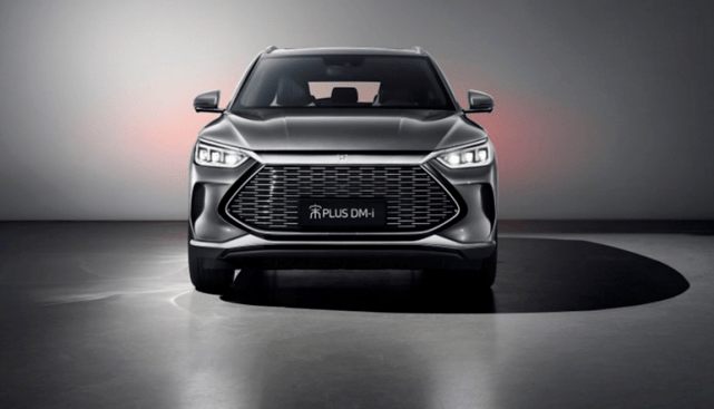 荣威RX5 e PLUS和比亚迪宋PLUS DM-i该怎么选_搜狐汽车_搜狐网