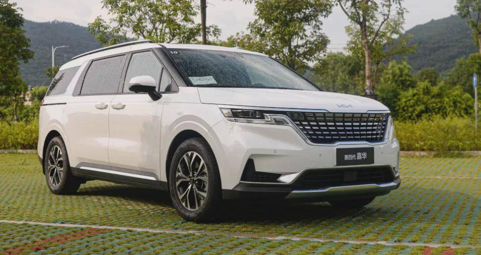 MPV市场或将大洗牌？3款新车上市在即，别克GL8、奥德赛要降价？_搜狐汽车_搜狐网