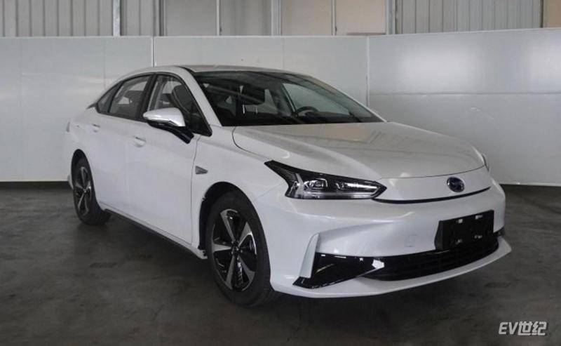 提供三种续航版本/最长达580公里 广汽丰田新iA5续航参数曝光_搜狐汽车_搜狐网