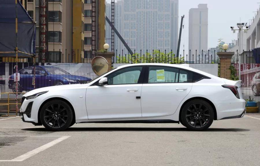 BBA以外的选择：英菲尼迪Q50L和凯迪拉克CT5谁更值得入手？_搜狐汽车_搜狐网