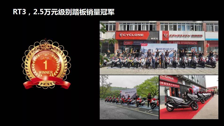 C位出道：22500元起，豪华平踏赛科龙RT3C发布_搜狐汽车_搜狐网