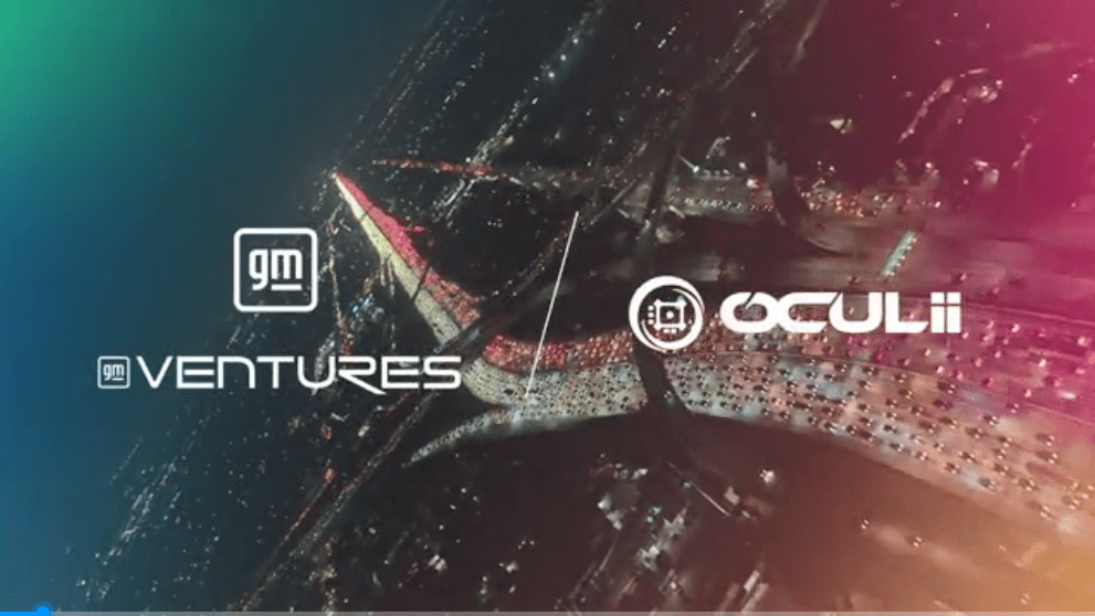 傲酷（Oculii）获得通用汽车战略投资，软件或将引发毫米波雷达新变革_搜狐汽车_搜狐网