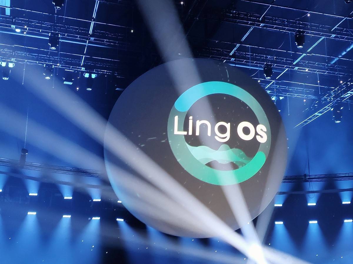 Ling OS系统发布，星辰正式上市，五菱汽车要腾飞_搜狐汽车_搜狐网