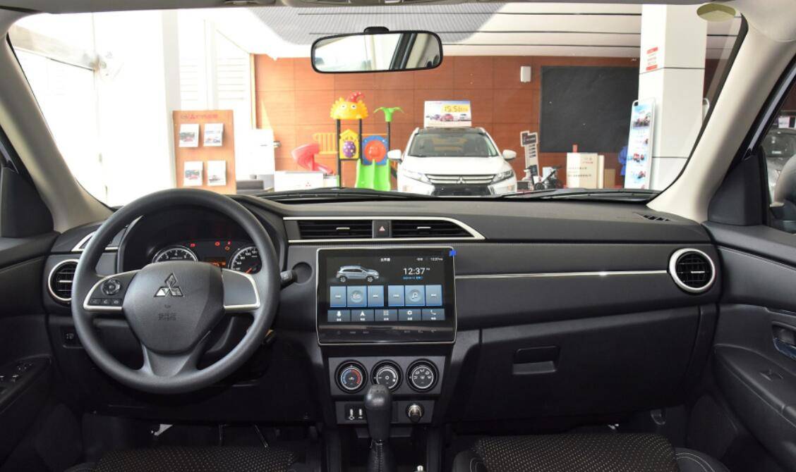 三菱又一王牌！颜值不输路虎，坚持进口引擎，9.98W将抢走H6饭碗_搜狐汽车_搜狐网