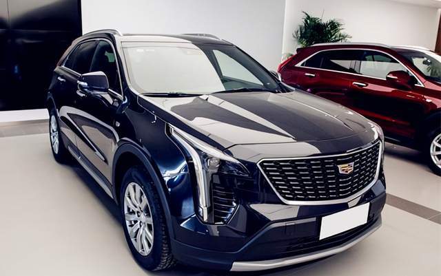 入门即配2.0T+9AT，237匹马力，关键还比奥迪Q3大气_搜狐汽车_搜狐网