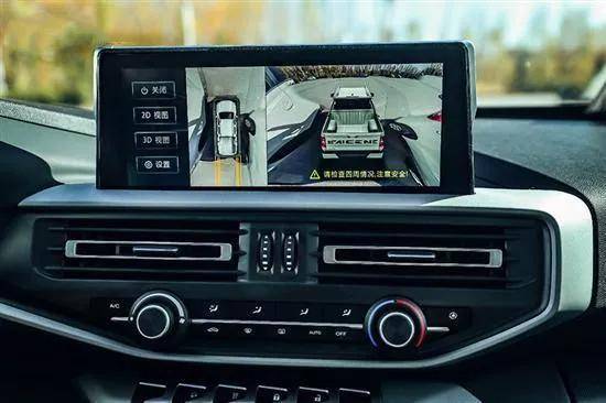 2022款长安凯程F70上市 售9.68万元起_搜狐汽车_搜狐网