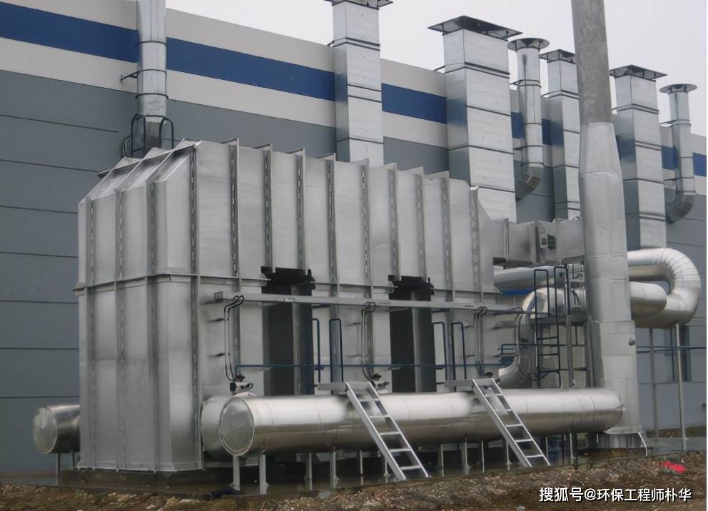 RTO设计系统计算过程分享（处理效率与温度计算）_自燃