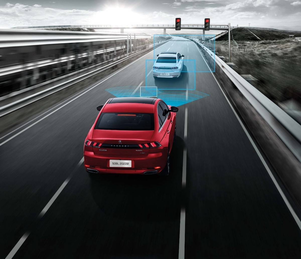 拥有一台驾控高手——标致508L 2022款是怎么样的体验_搜狐汽车_搜狐网