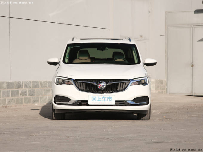 家用第一辆MPV该选谁？别克GL6对比传祺M6_搜狐汽车_搜狐网