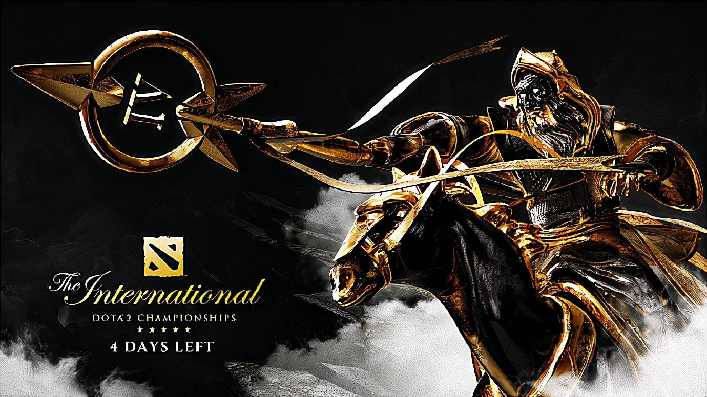 DOTA2：SCCC请假，避开Chalice首秀，Ti10最强解说搭档凉了？_比赛