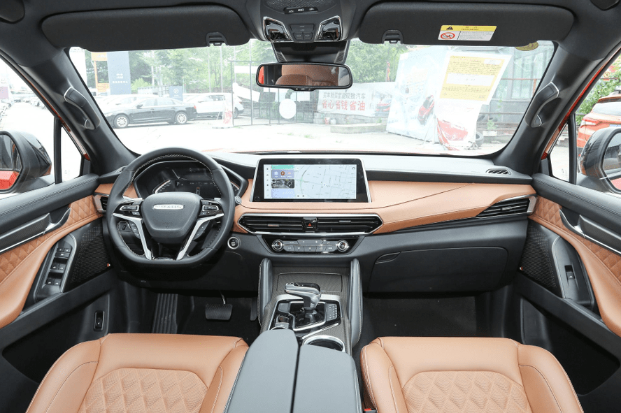 硬汉之争谁能胜出？上汽大通MAXUS D90 Pro和CS95，你看谁最硬_搜狐汽车_搜狐网