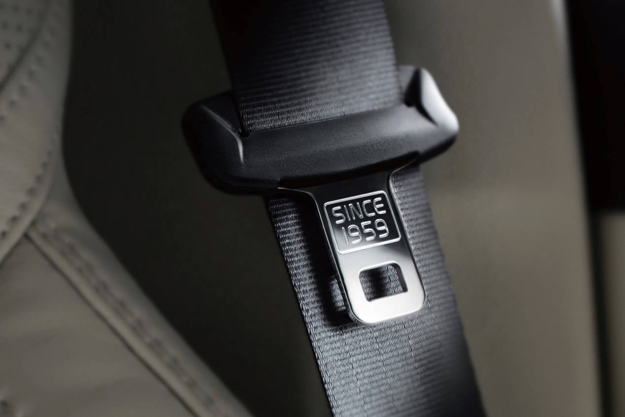 从理论到技术落地，沃尔沃是如何一步步登上“安全神位”的？_搜狐汽车_搜狐网