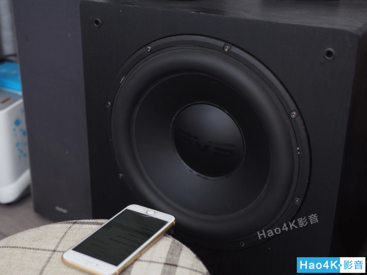教你零基础也能调好低音炮，让家庭影院声音效果更好_iWoofer