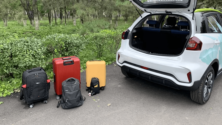 预售价5.97万元起 纯电动SUV，几何EX3丨功夫牛征战小车市场_搜狐汽车_搜狐网