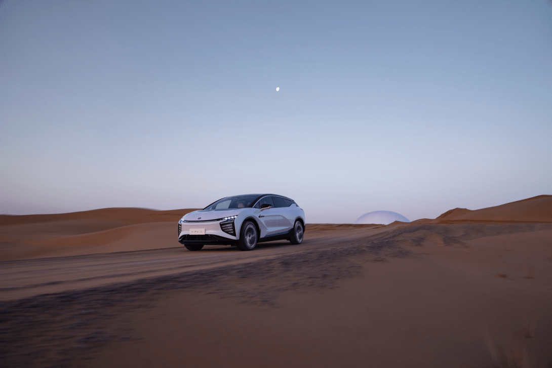 新能源汽车持续爆发！高合HiPhi X9月销量641台成冠军！_搜狐汽车_搜狐网