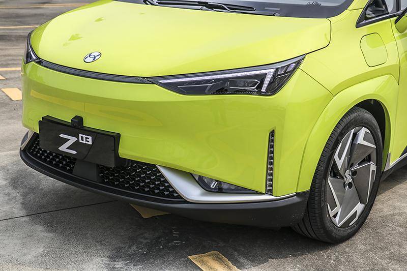 620公里超长续航！13.28万元起售，合创Z03同级竞争力如何?_搜狐汽车_搜狐网