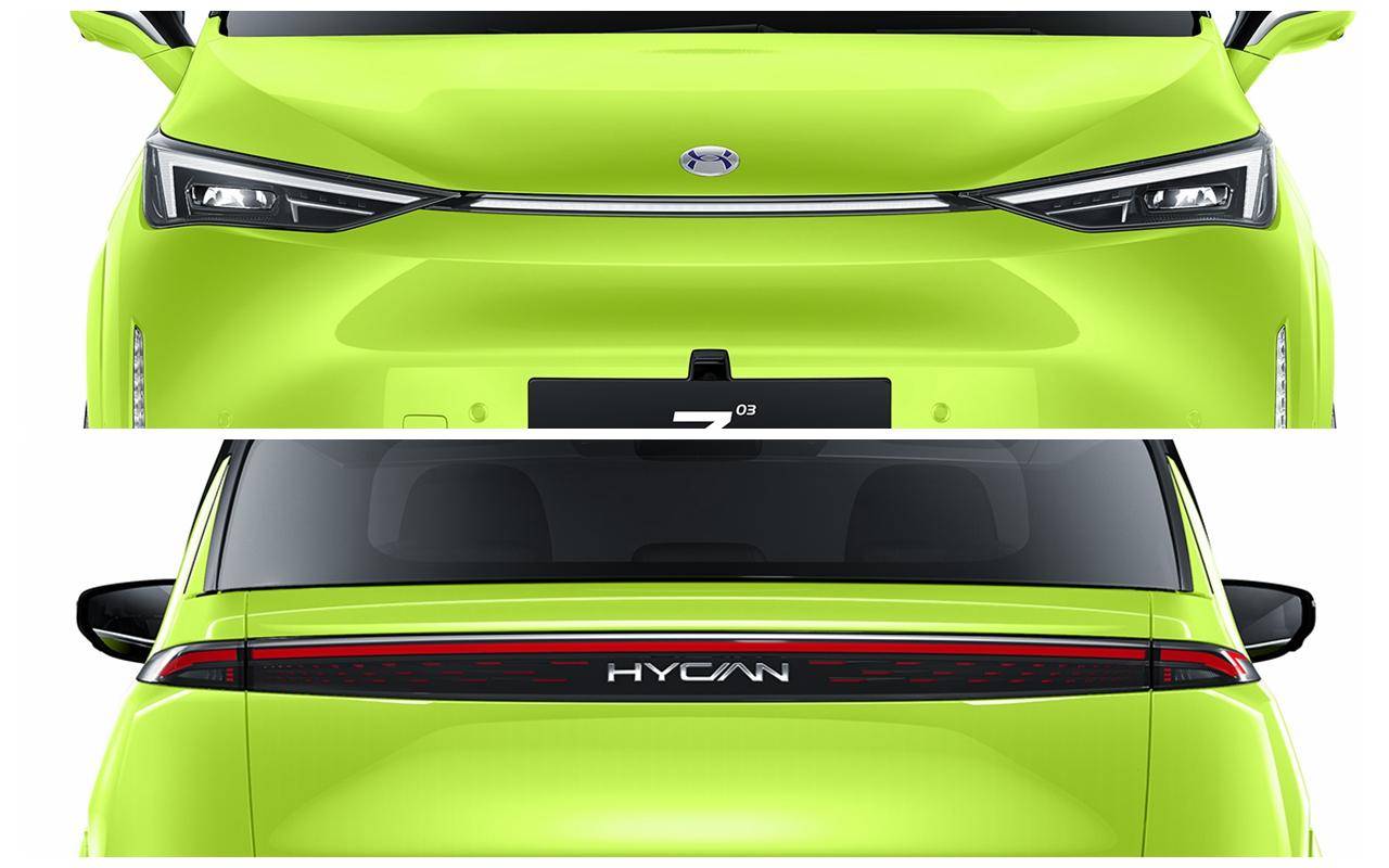 620公里超长续航！13.28万元起售，合创Z03同级竞争力如何?_搜狐汽车_搜狐网