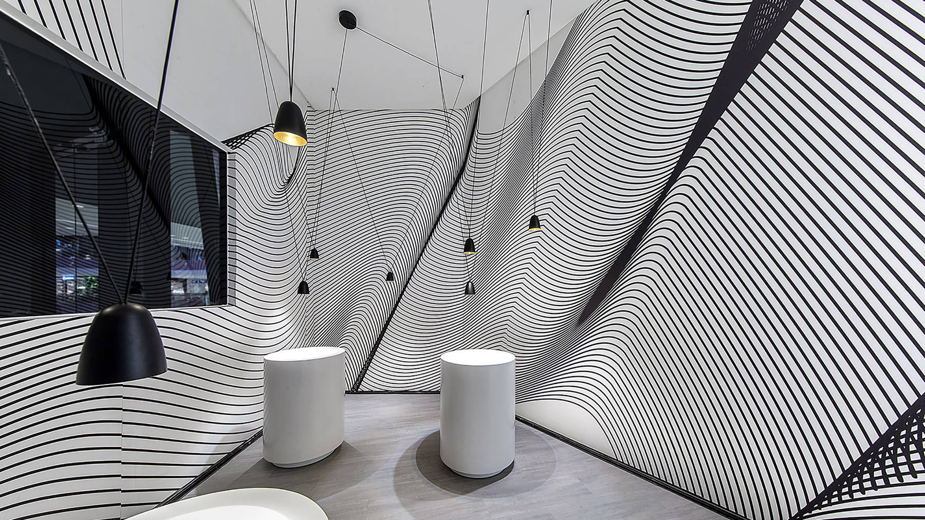 ALPHALUCE|无主灯设计，重新定义了灯光的布局！_照明