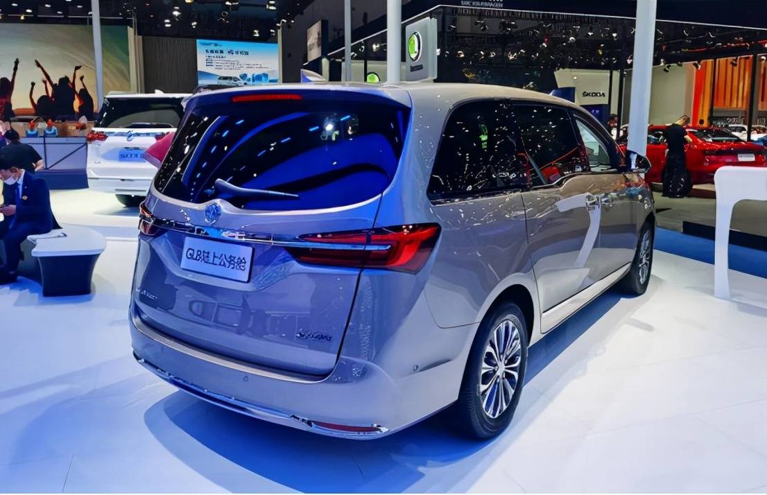 别克GL8，MPV王者地位不可撼动？_搜狐汽车_搜狐网