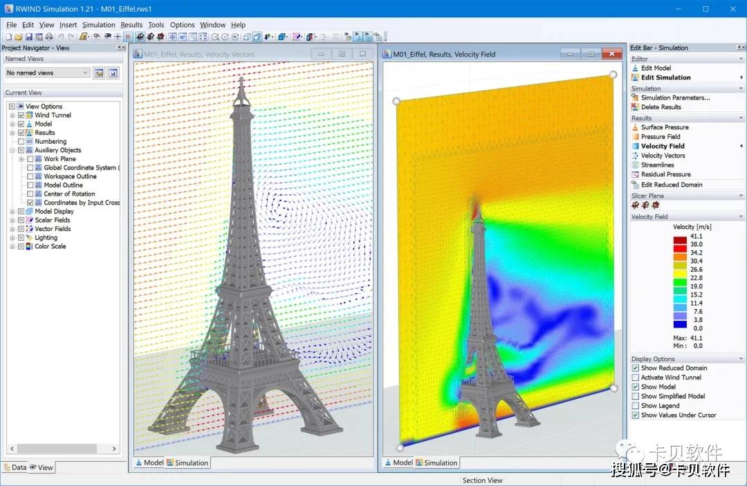 HYDRUS 2D/3D-用于在二维和三维可变饱和介质中模拟水、热和溶质运动的软件包_模块