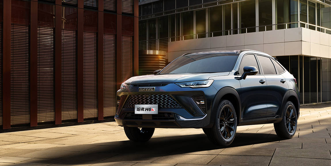 预售价13.89万起 哈弗H6S于10月30日正式上市_搜狐汽车_搜狐网