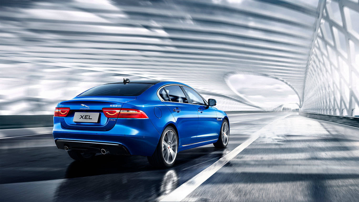 30万即可落地中型豪华轿车 CT5?S60?还是XEL？_搜狐汽车_搜狐网