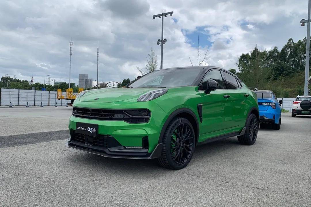 新出炉的轿跑SUV，哈弗H6s、福特EVOS谁更诱人？_搜狐汽车_搜狐网