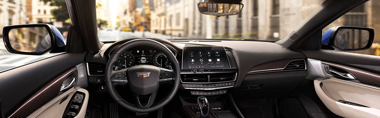 30万即可落地中型豪华轿车 CT5?S60?还是XEL？_搜狐汽车_搜狐网