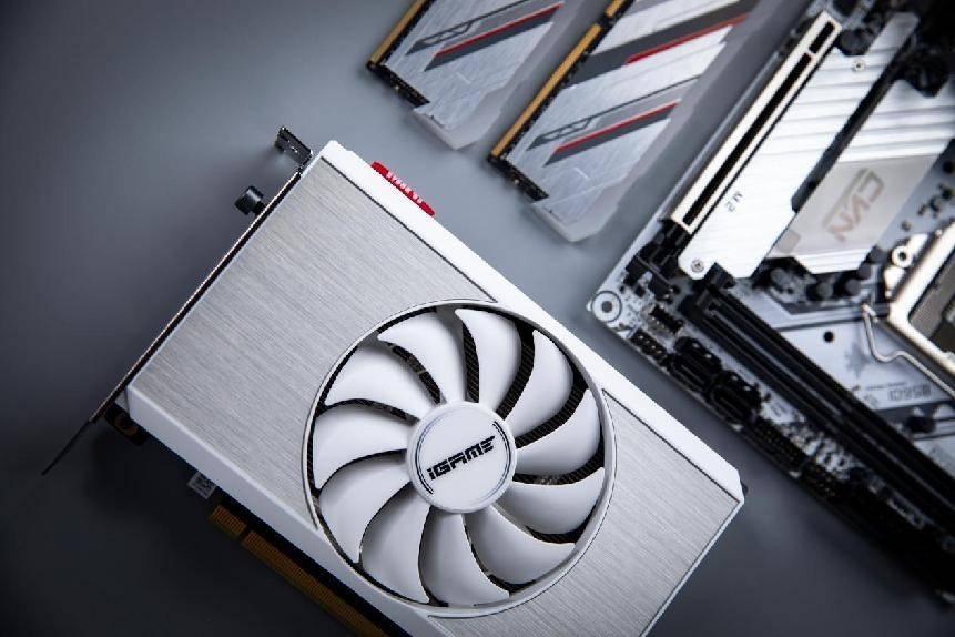短小精悍，性能越级！iGame Mini系列显卡再添新成员_玩家
