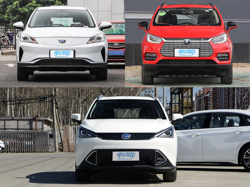 冬季续航会打折扣？广汽传祺GE3究竟怎样，听真实车主分享_搜狐汽车_搜狐网