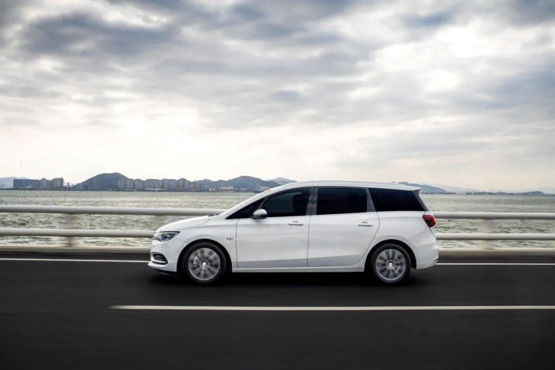 今年“双十一”高品质多功能家用车购车推荐，别克GL6了解一下_搜狐汽车_搜狐网