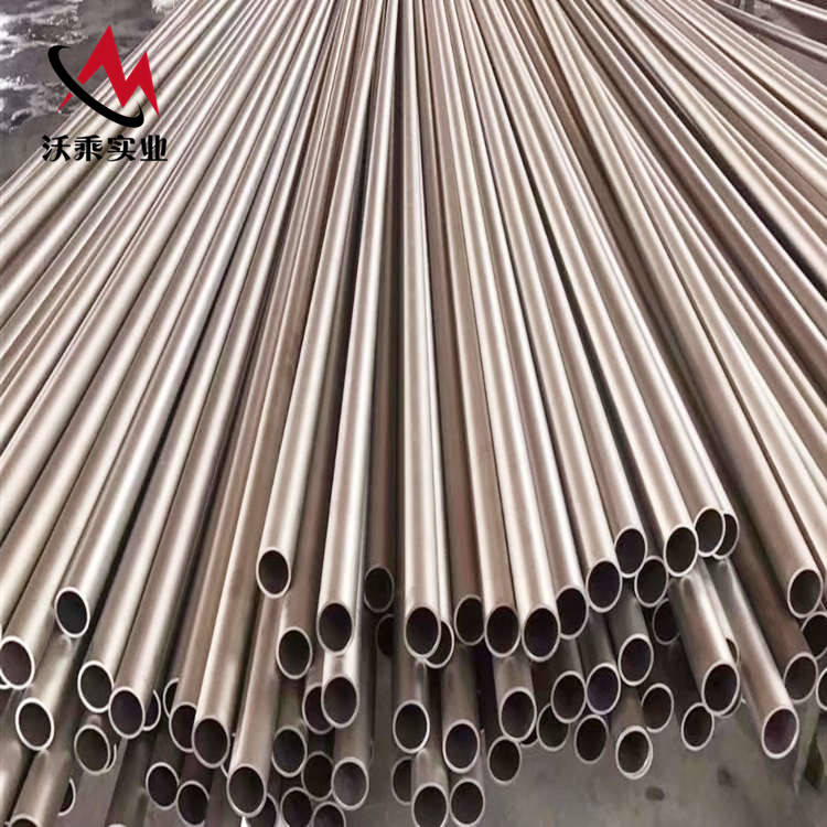 B30白铜(C71500)铜镍合金半导体特性_性能