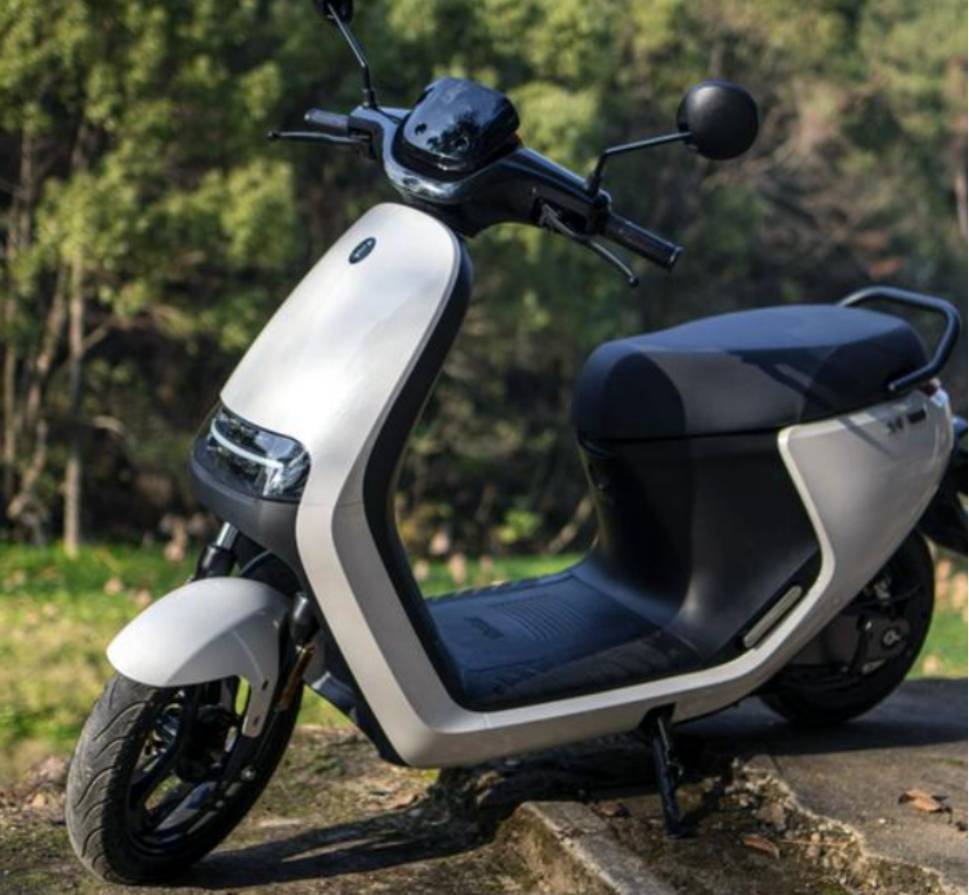 短途出行智能电动车小牛和九号选择谁？最终入手九号电动车E80c_搜狐汽车_搜狐网