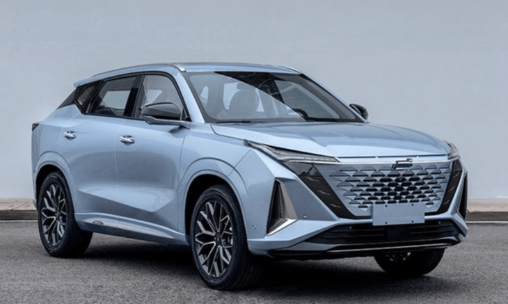 长安欧尚X6/WEY摩卡PHEV/新款大众速腾等 新一期申报信息汇总_搜狐汽车_搜狐网