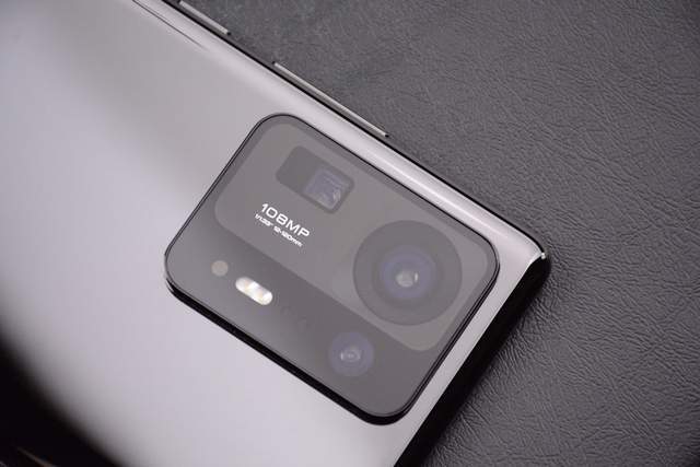 直降千元！最特别的骁龙888 Plus旗舰，小米MIX4现在更值了_手机