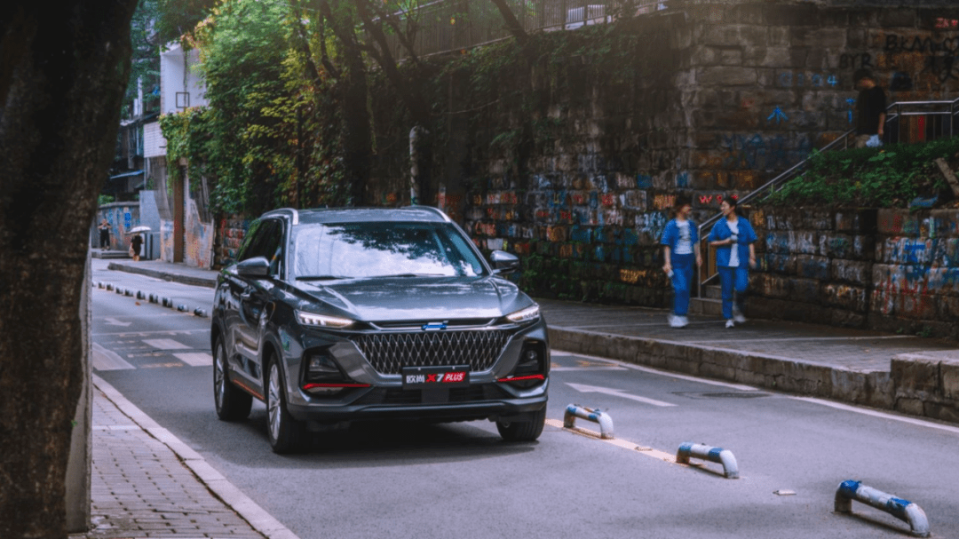 四个关键字，看懂长安欧尚X7PLUS同级最强1.5T实力_搜狐汽车_搜狐网