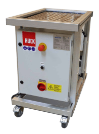 Huck振动筛环槽铆钉是如何使用的 - 液压汇