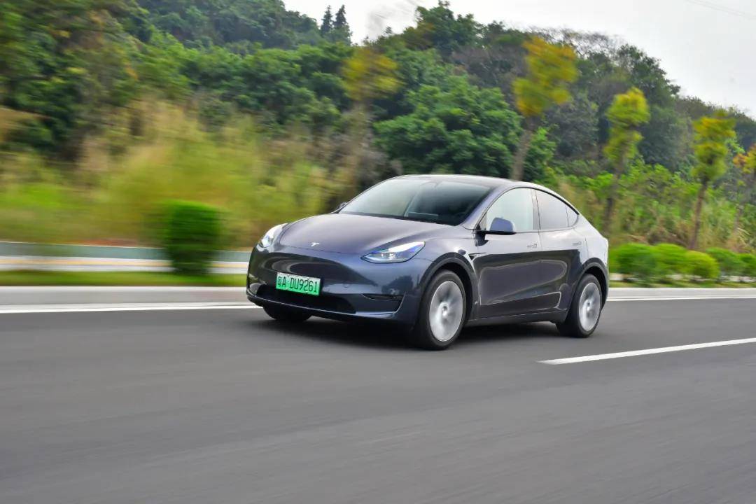 最好开的纯电SUV：Model Y、蔚来EC6、ID.6 X怎么选？_搜狐汽车_搜狐网