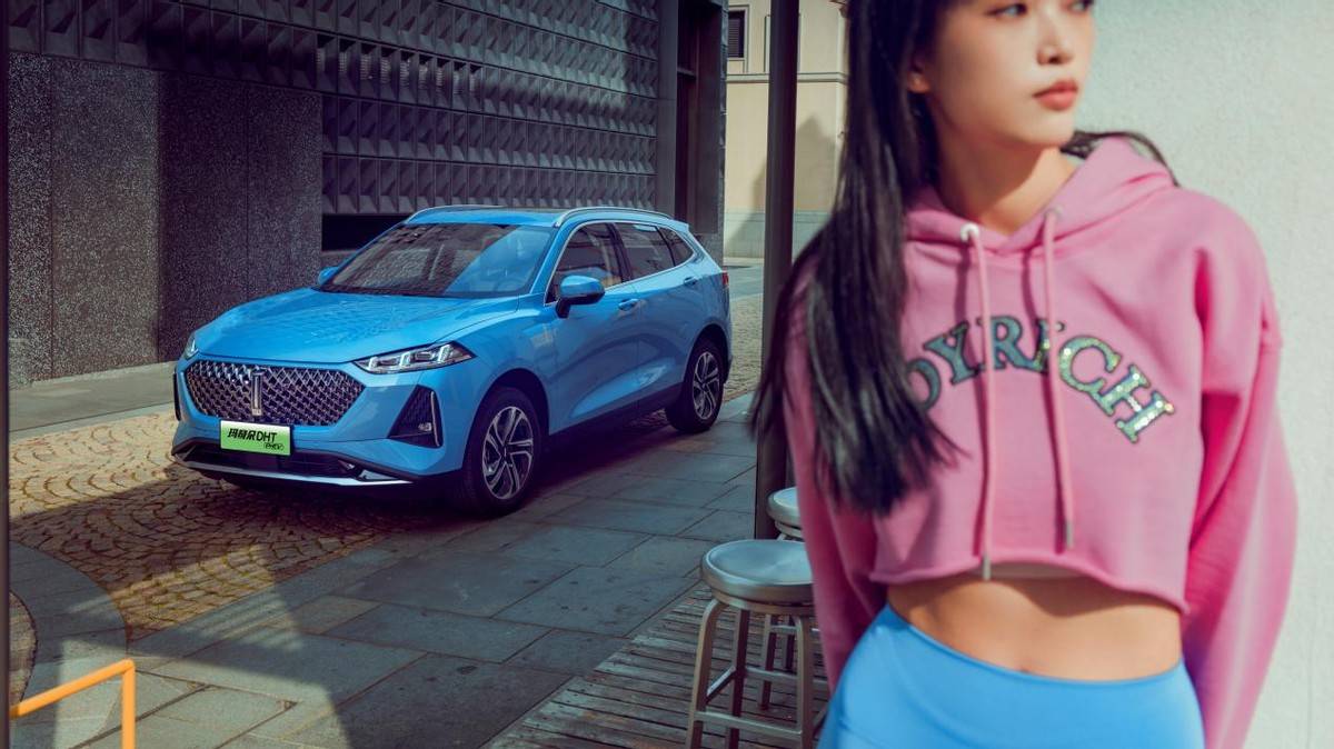 媲美双田，混动新王WEY玛奇朵DHT-PHEV的优秀快要藏不住了_搜狐汽车_搜狐网